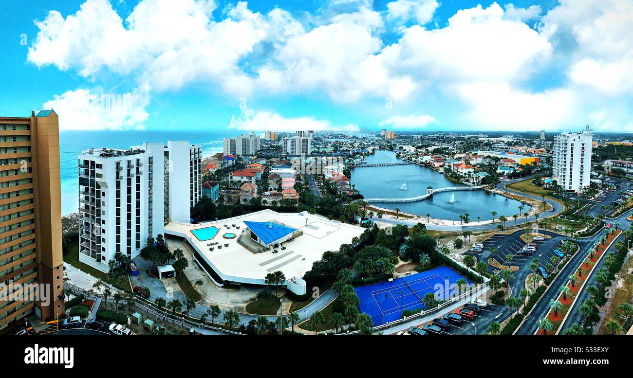 20th floor hi-res stock photography and images - Alamy