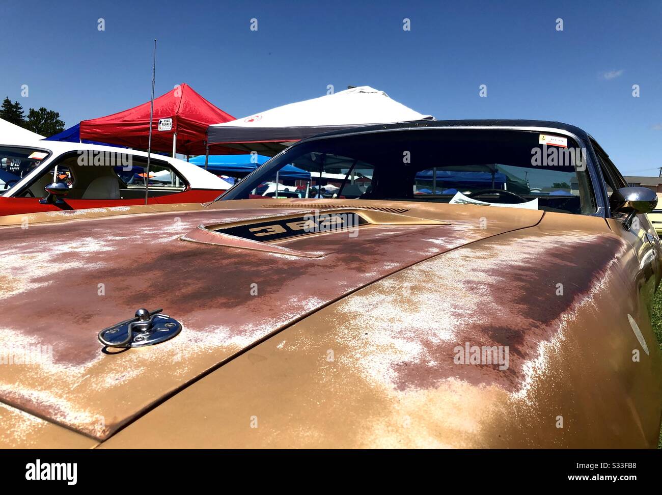 Carsile hi-res stock photography and images - Alamy