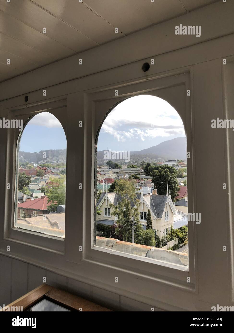Lenna of hobart hi-res stock photography and images - Alamy