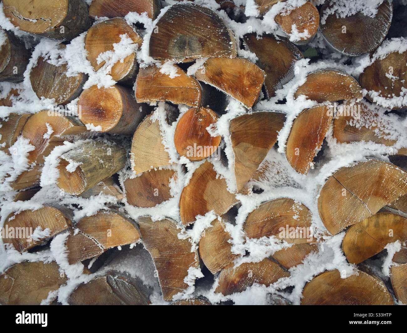 Firelog hi-res stock photography and images - Alamy