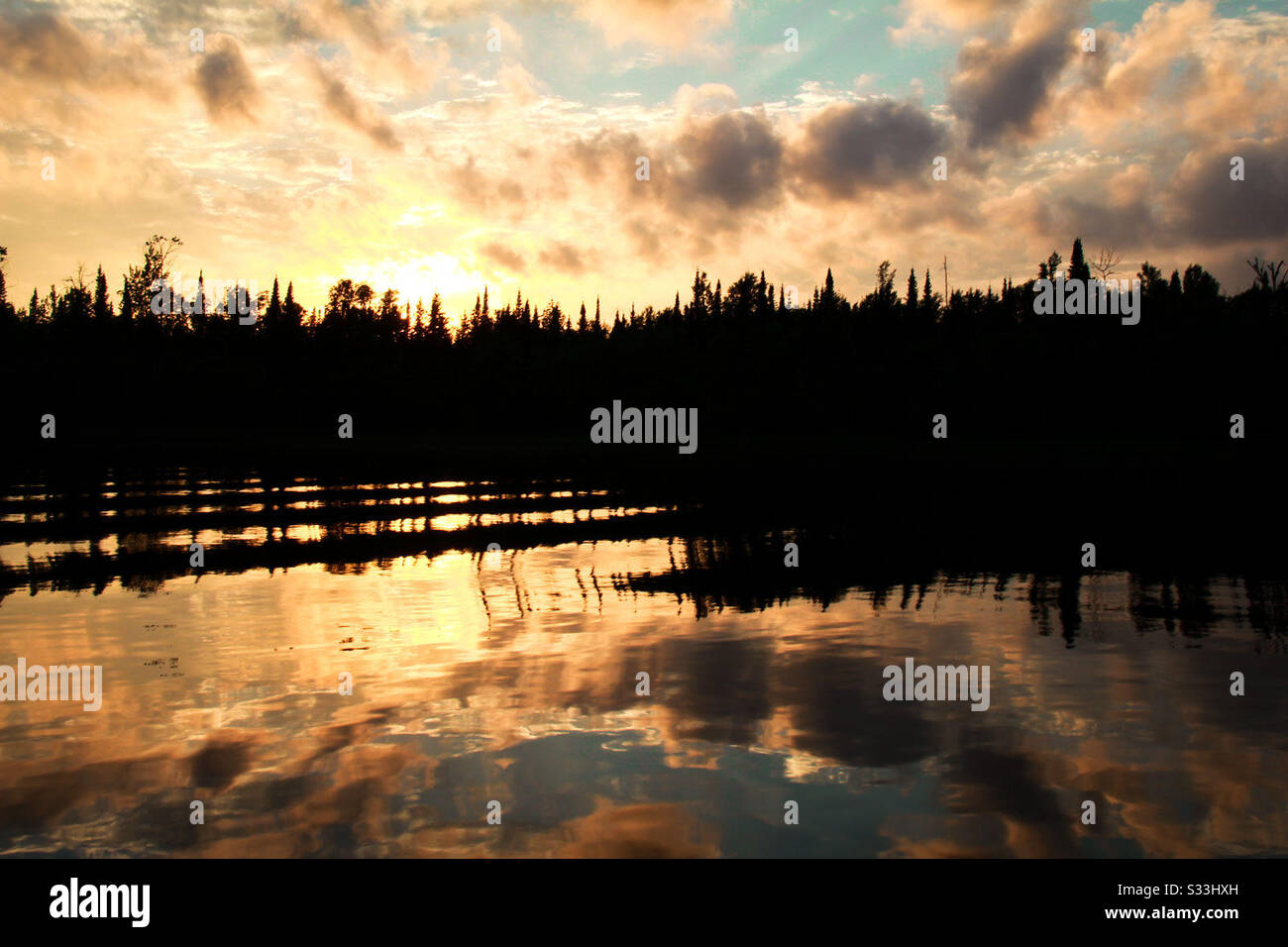 Pure sunsets hi-res stock photography and images - Alamy