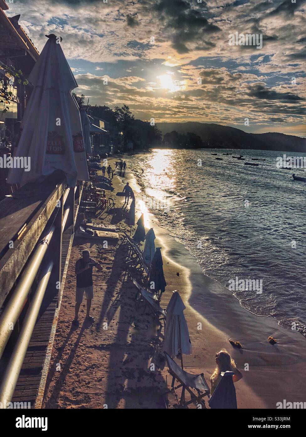 Praia do canto hi-res stock photography and images - Alamy