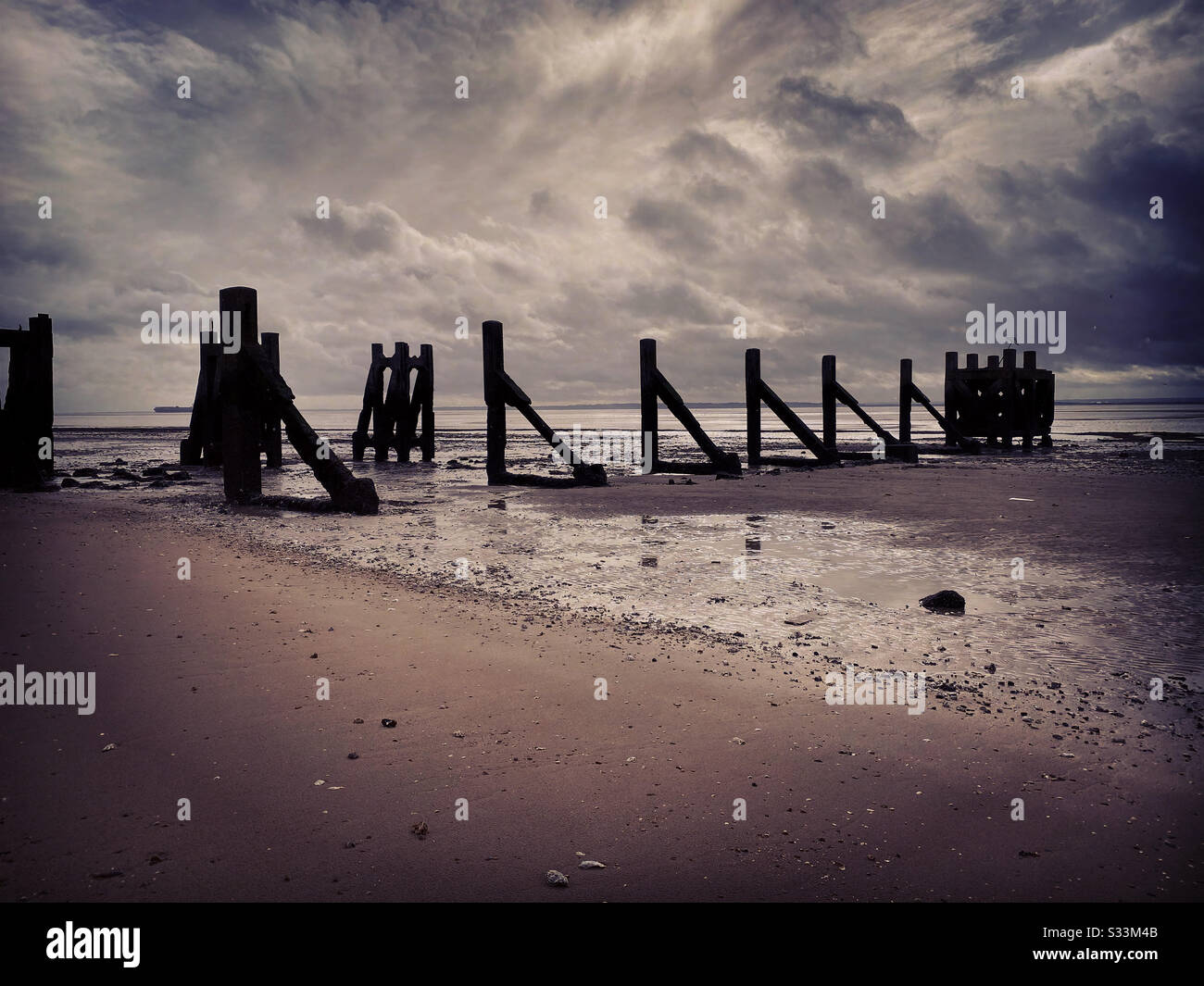 Shoebury High Resolution Stock Photography and Images - Alamy