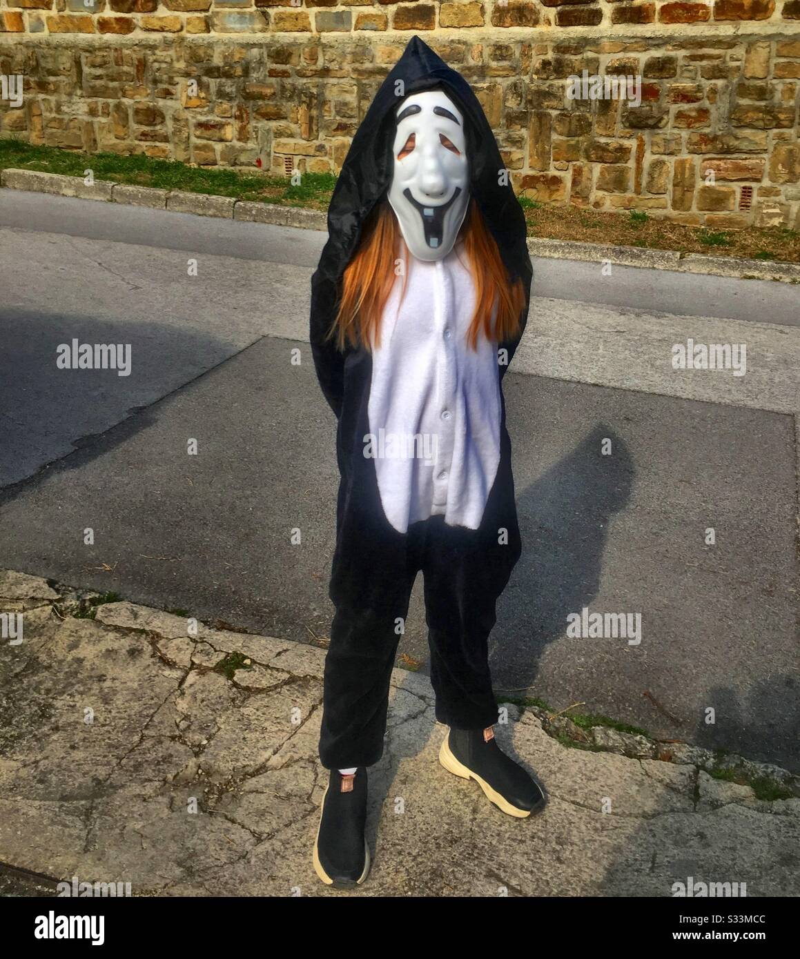 Ghoust hi-res stock photography and images - Alamy