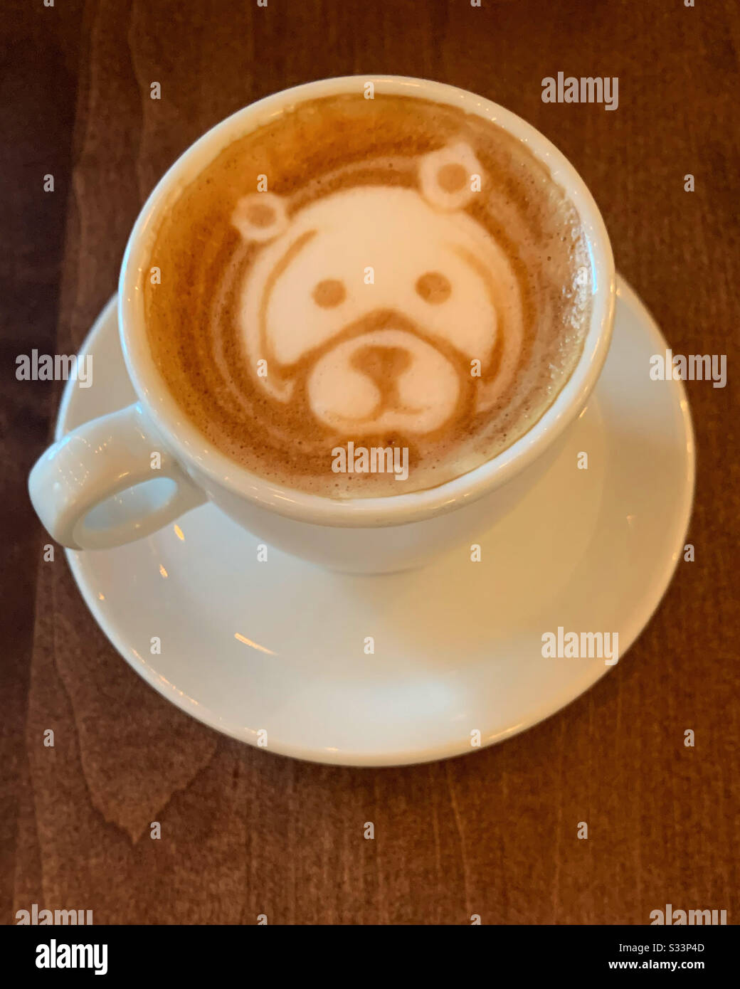 Cub of coffee hi-res stock photography and images - Alamy