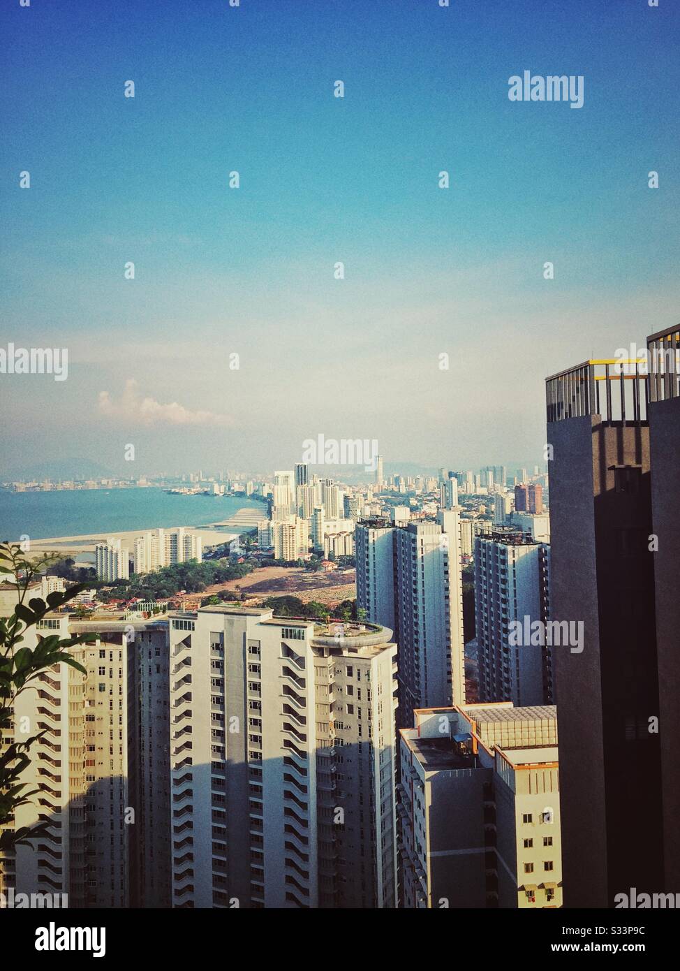 Penang island hi-res stock photography and images - Alamy