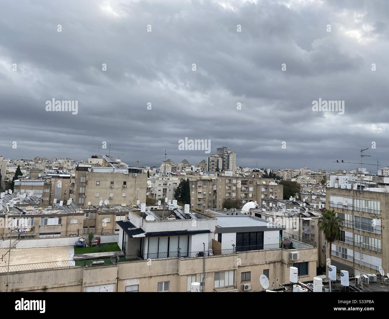 Petah tikva hi-res stock photography and images - Alamy