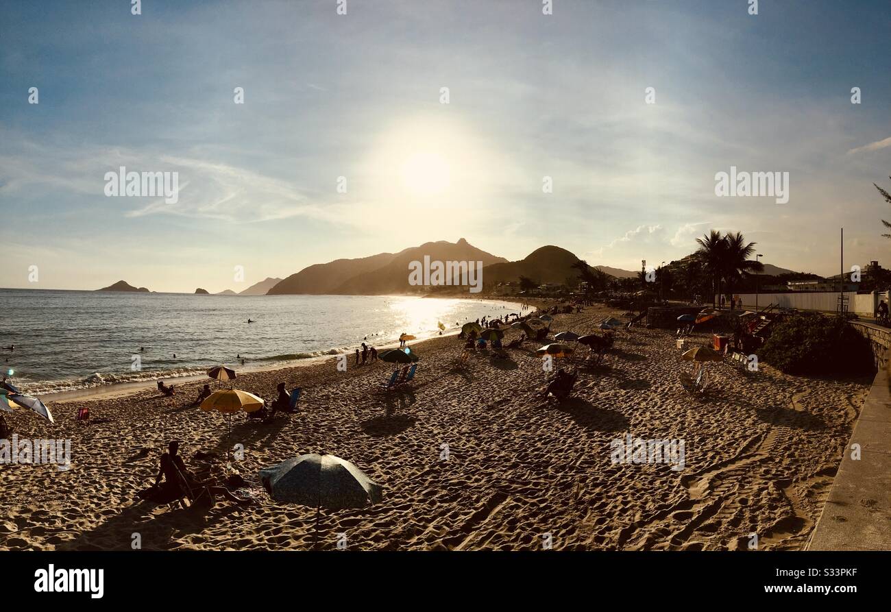 Macumba brazil rio de janeiro hi-res stock photography and images - Alamy