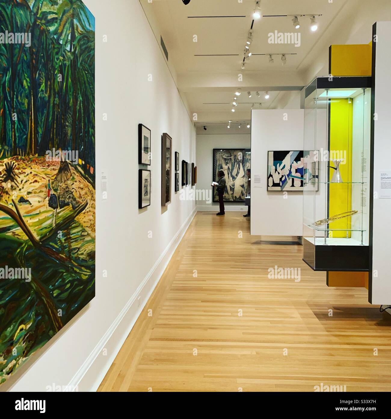 The rhode island school of design hi-res stock photography and images ...