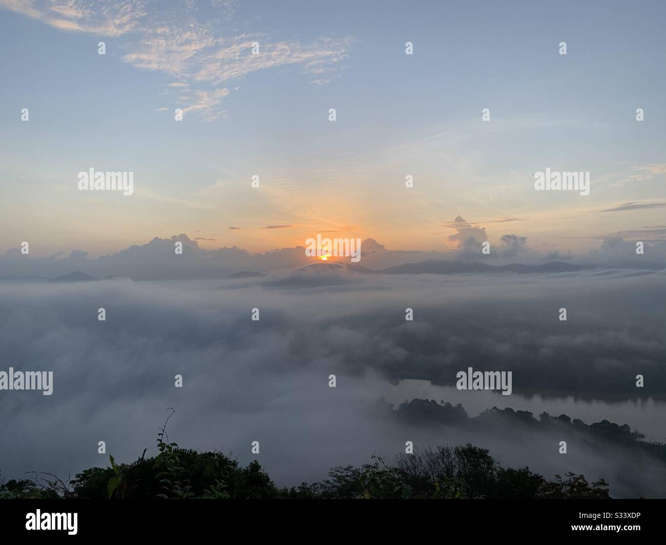 Panau hi-res stock photography and images - Alamy