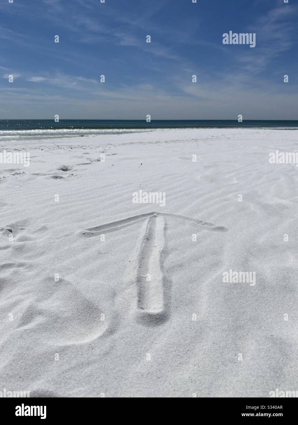 Towards gulf of mexico hi-res stock photography and images - Alamy