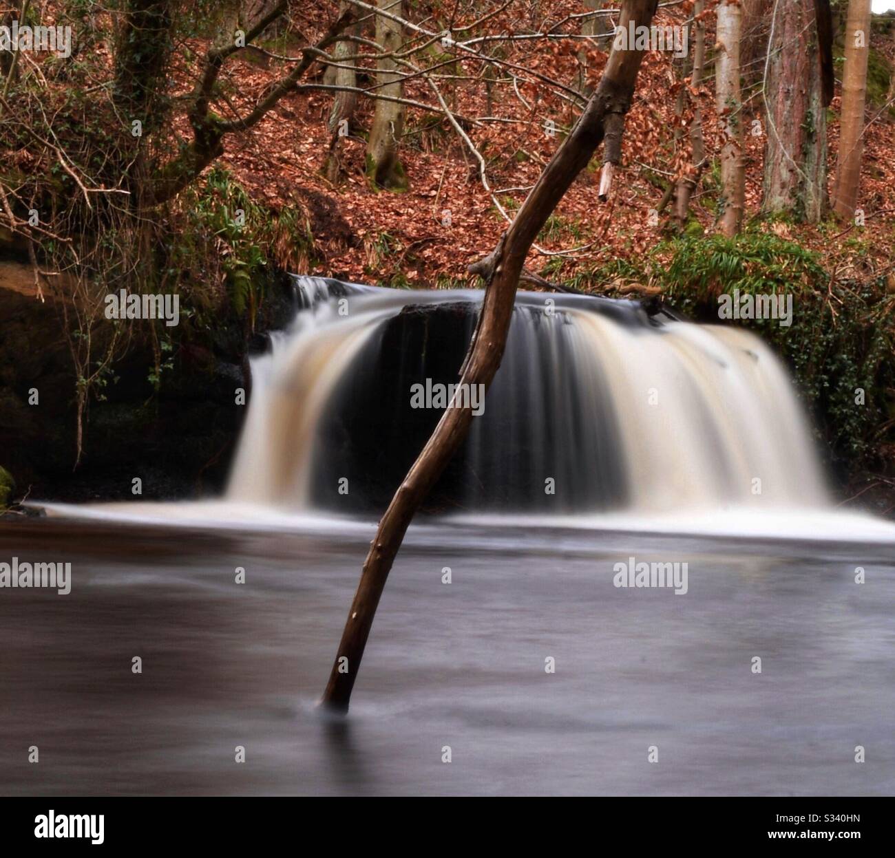 Smoke water hi-res stock photography and images - Alamy