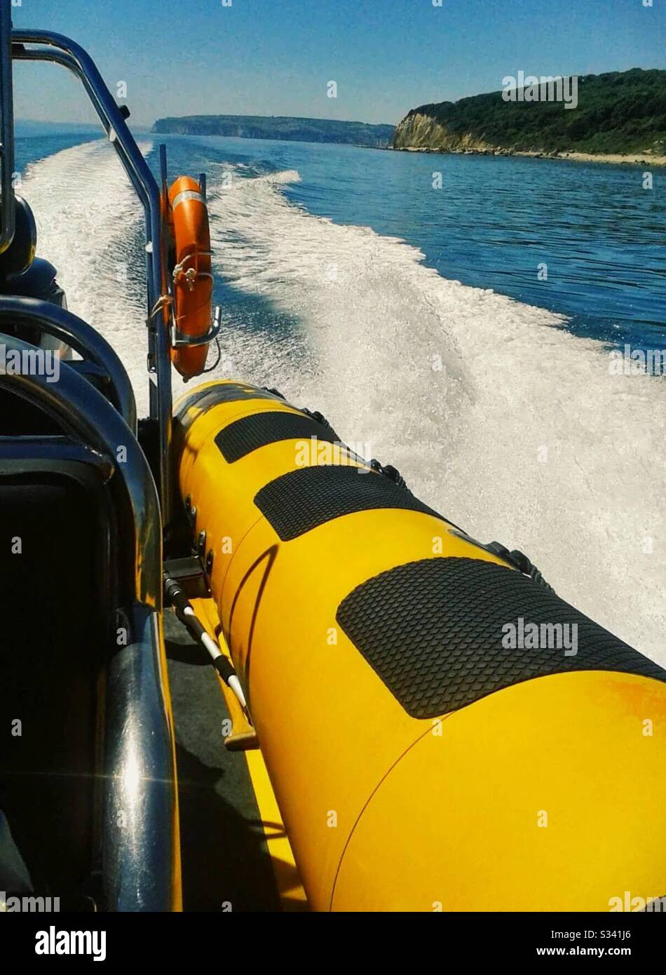 Rib riding hi-res stock photography and images - Alamy