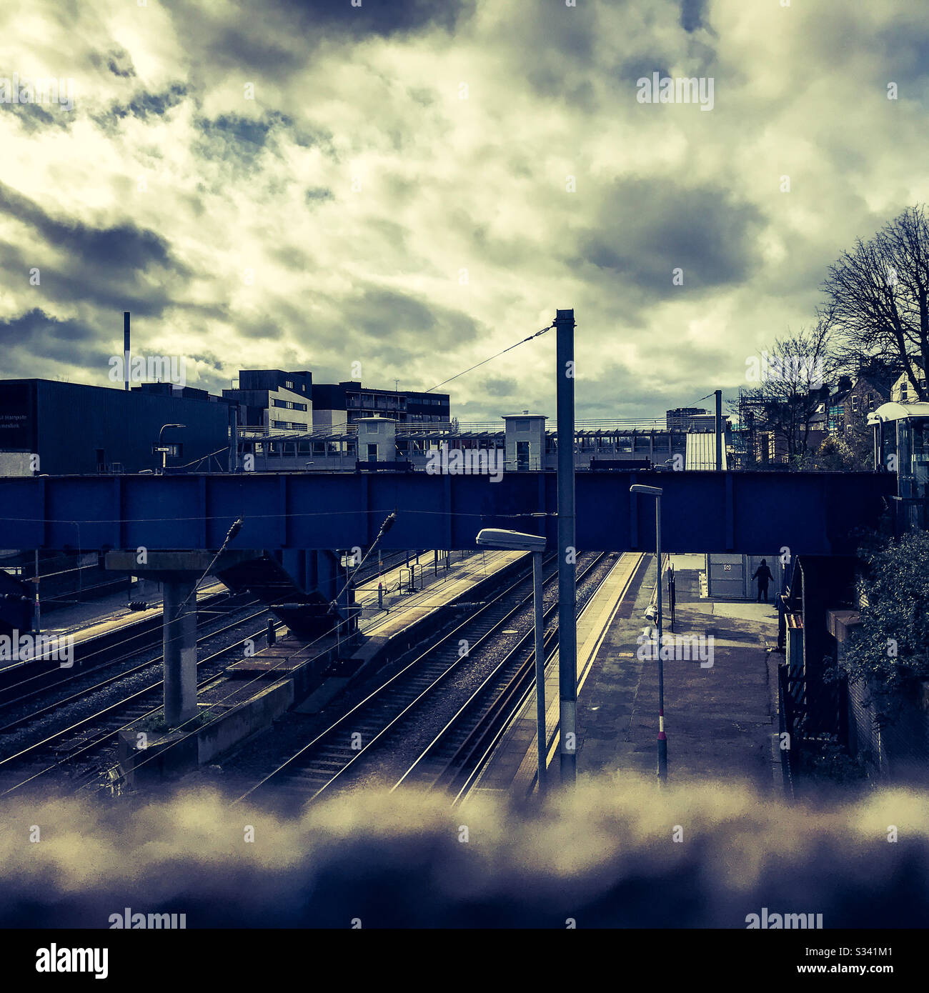 West Hampstead Train Station : Long Island Rail Road PDF timetables ...