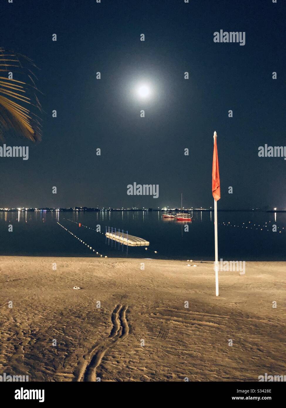 Ras Al Khaimah Beach High Resolution Stock Photography and Images - Alamy