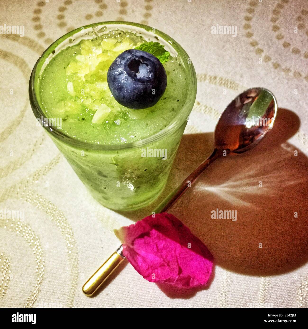 Jeff’s Cellar Signature Sorbet, a dish from the Taste of Malaysia ...