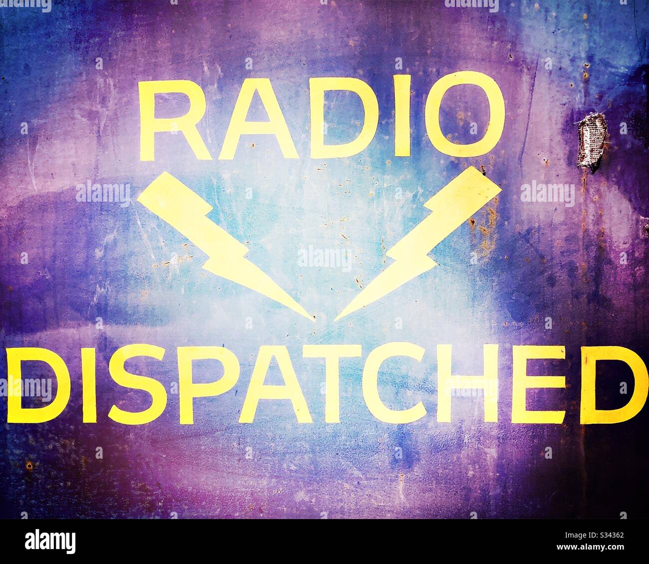 Old railroad car hi-res stock photography and images - Alamy