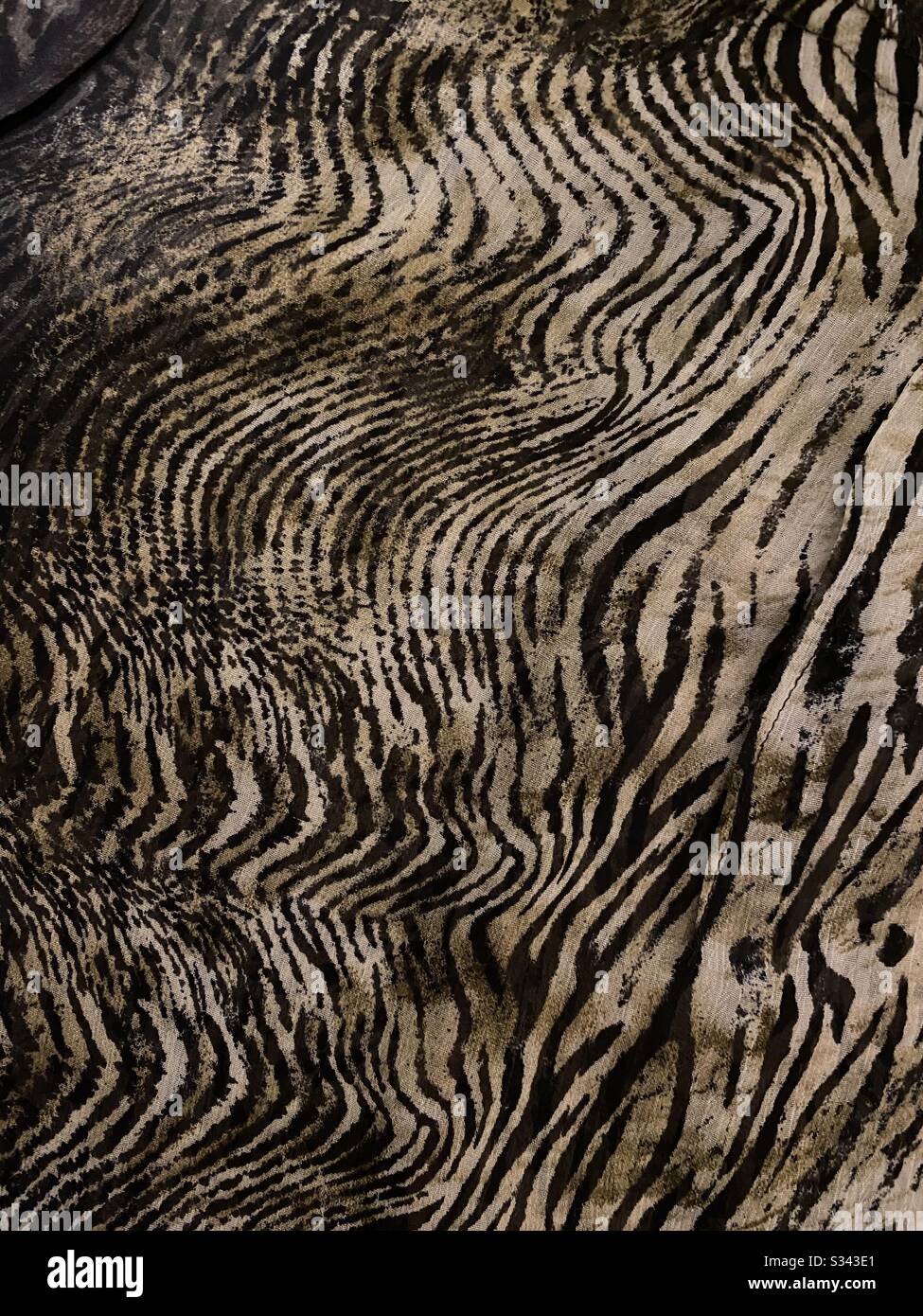 Abstract of safari print patterns and designs Stock Photo - Alamy