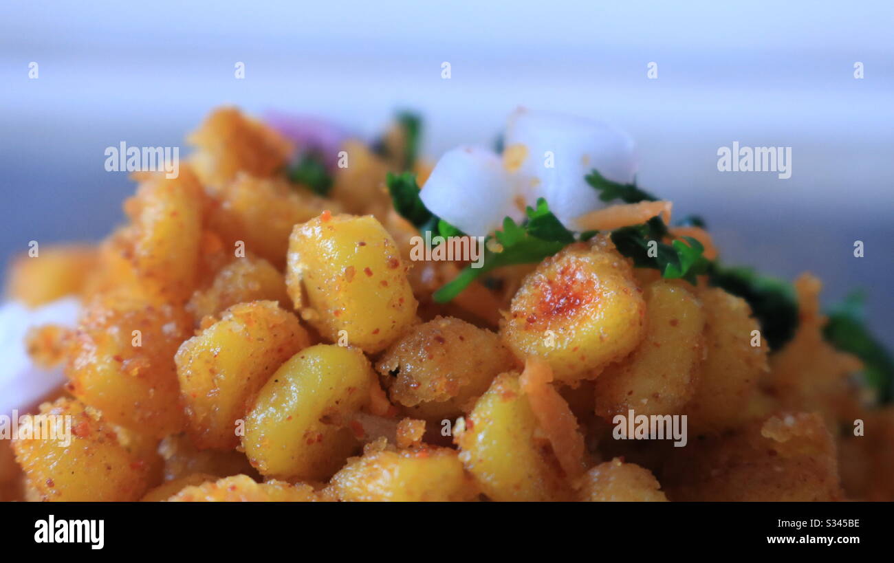 Hot snack hi-res stock photography and images - Alamy