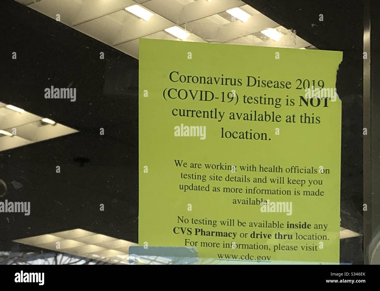 Health coronavirus usa hi-res stock photography and images - Alamy