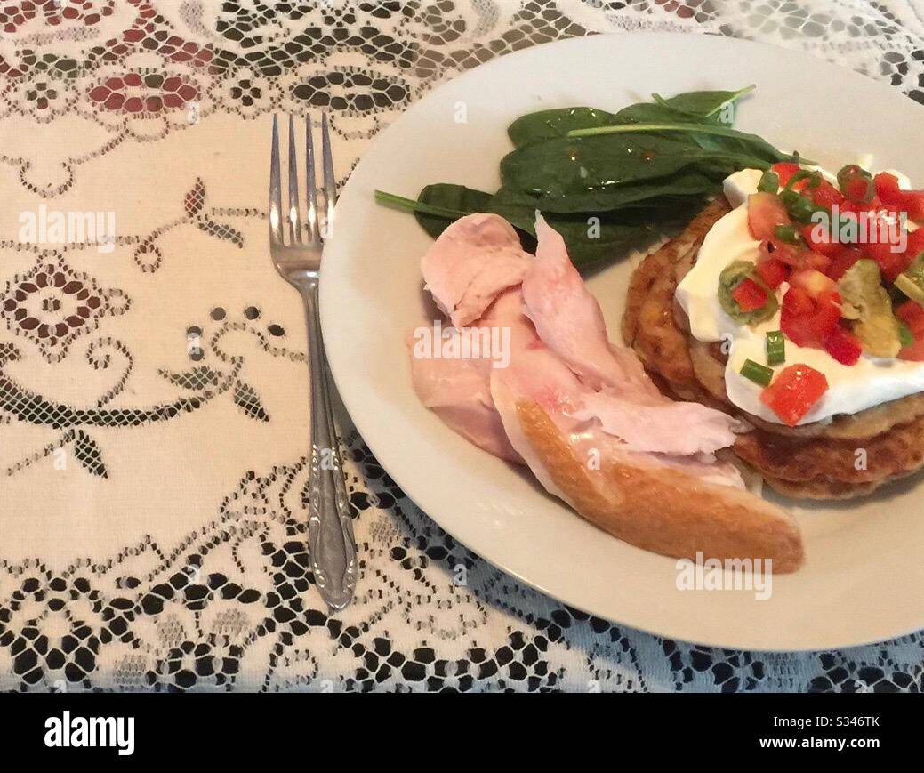 Healthy foodies hi-res stock photography and images - Alamy