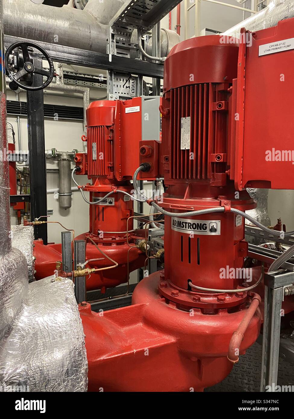 Lthw hi-res stock photography and images - Alamy