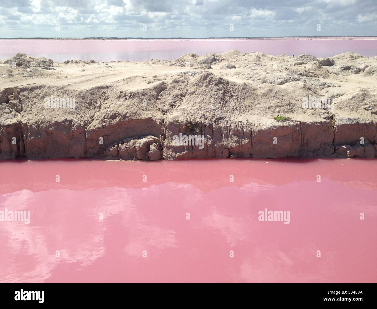 Coloradas mexico hi-res stock photography and images - Alamy