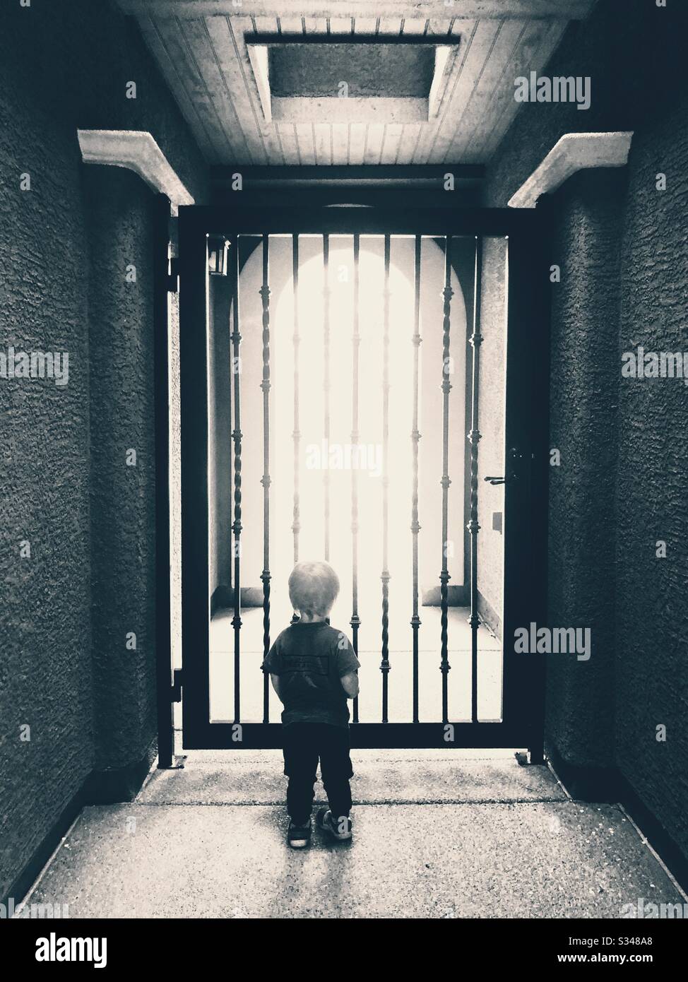 Sequestered hi-res stock photography and images - Alamy