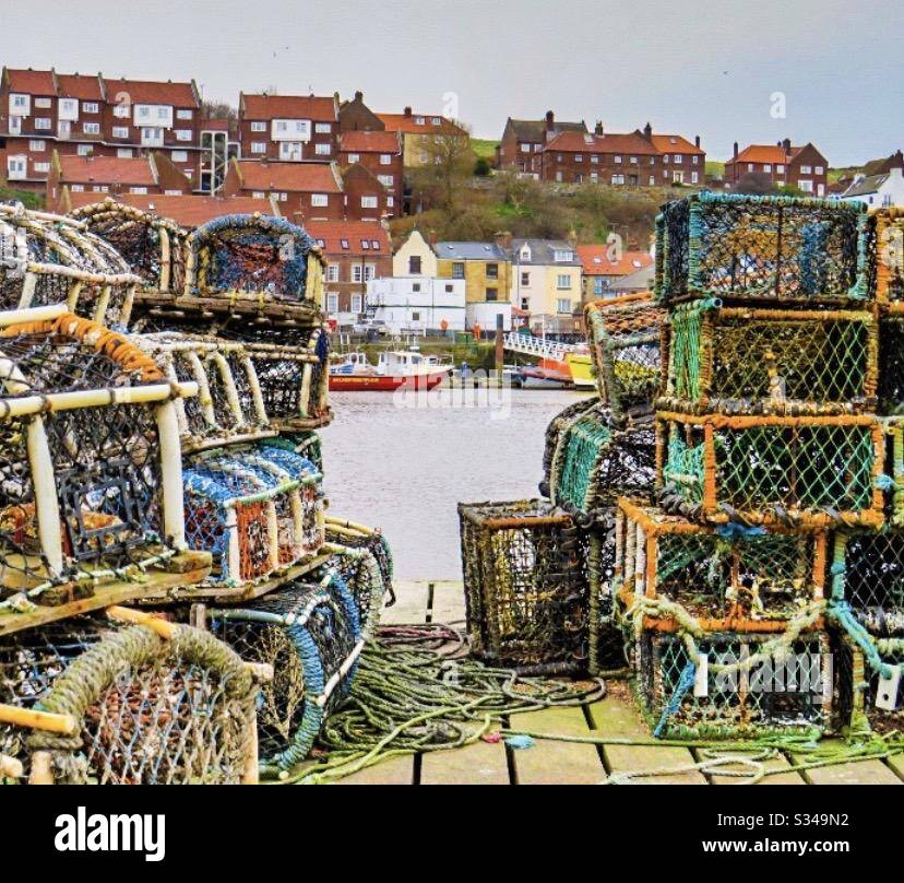 Seaside towns hi-res stock photography and images - Alamy