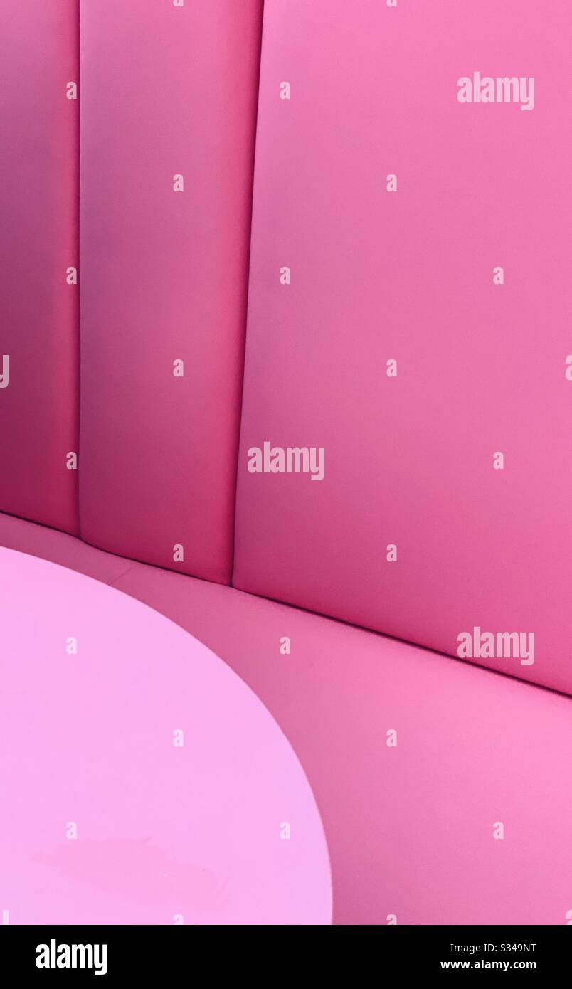 All bright pink background fills frame and ready for image or print ...