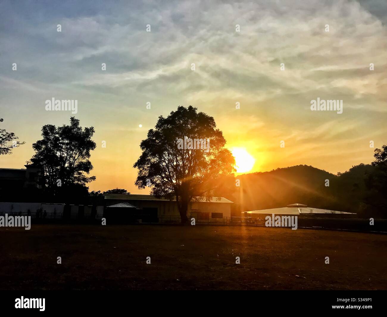 Dehradun india hi-res stock photography and images - Alamy