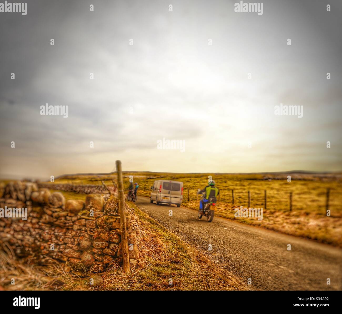 Incredible scene hi-res stock photography and images - Alamy
