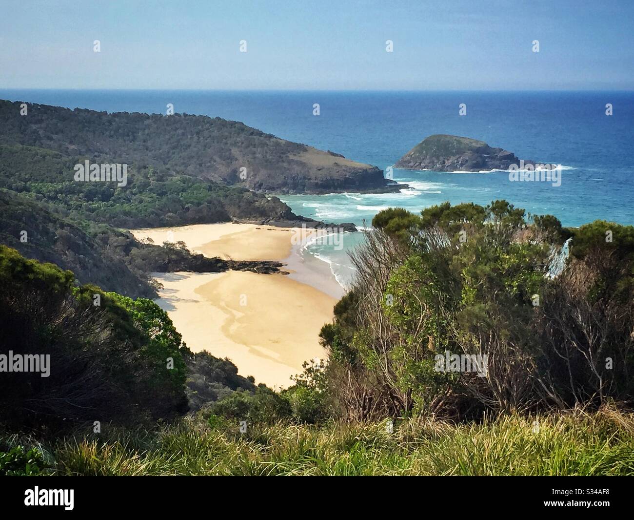 North west cape australia hi-res stock photography and images - Alamy
