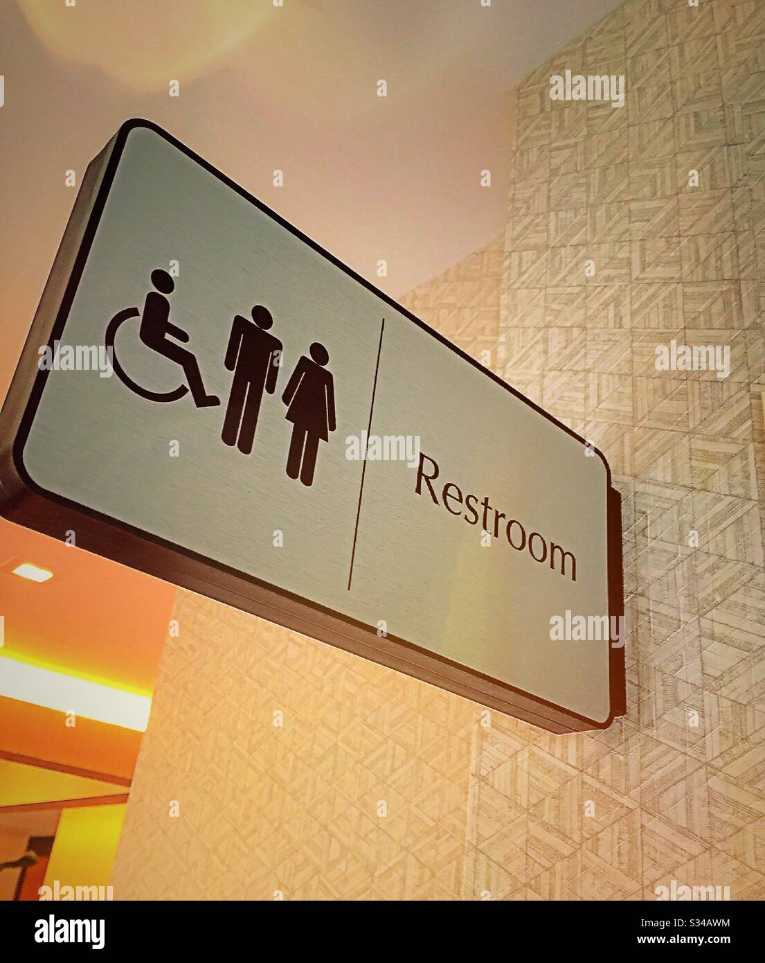 Politically correct sign hi-res stock photography and images - Alamy