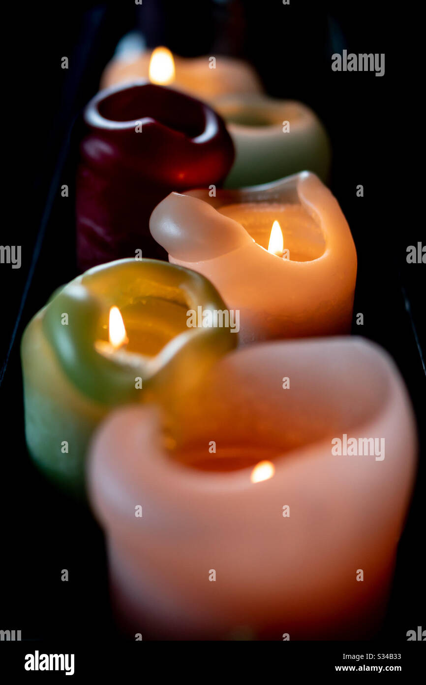 Beautiful bright colours hi-res stock photography and images - Alamy