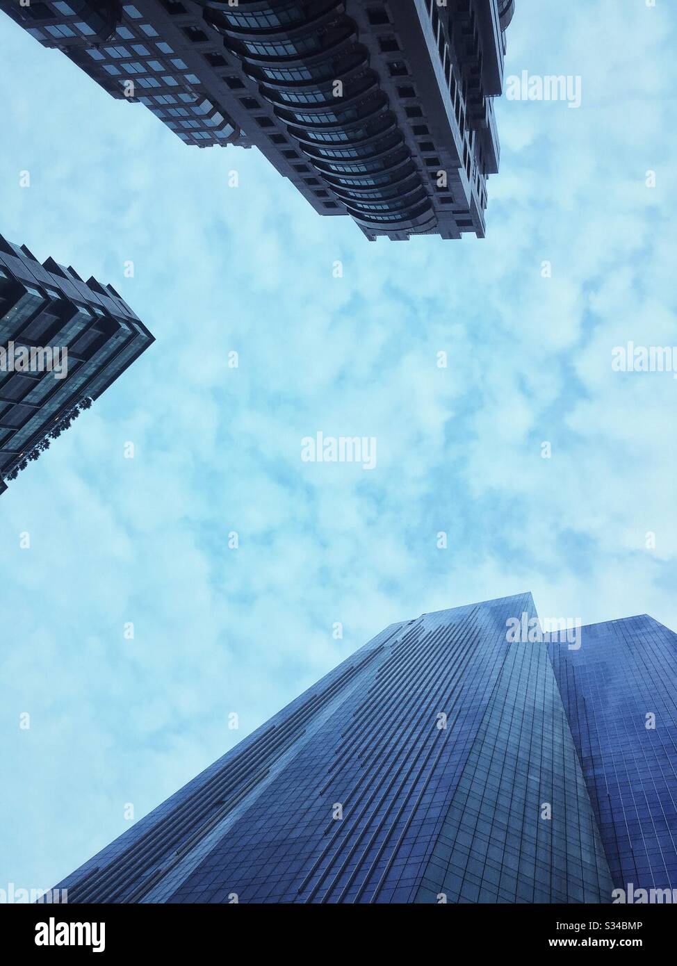 3 building hi-res stock photography and images - Alamy