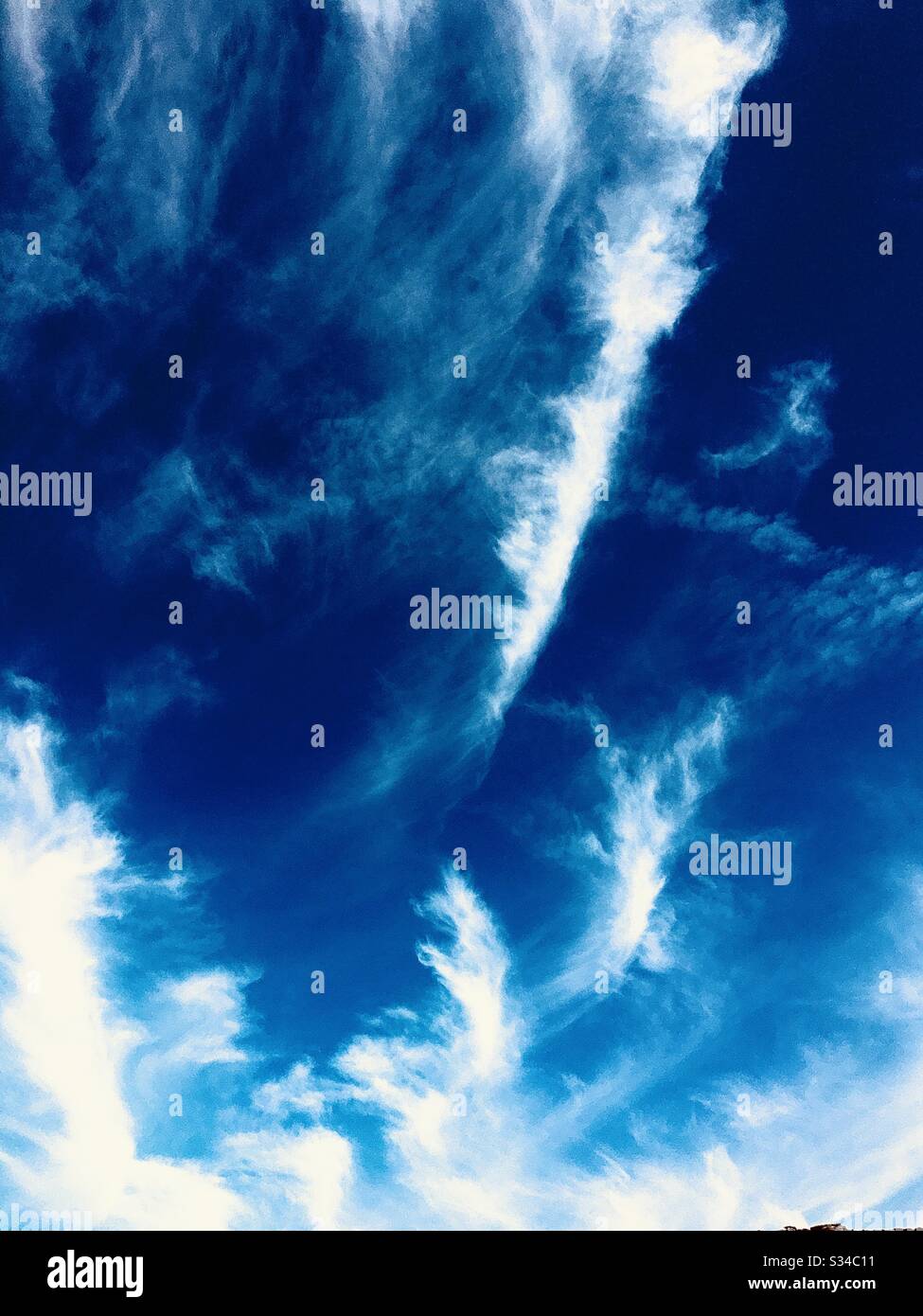 On cloud nine hi-res stock photography and images - Alamy