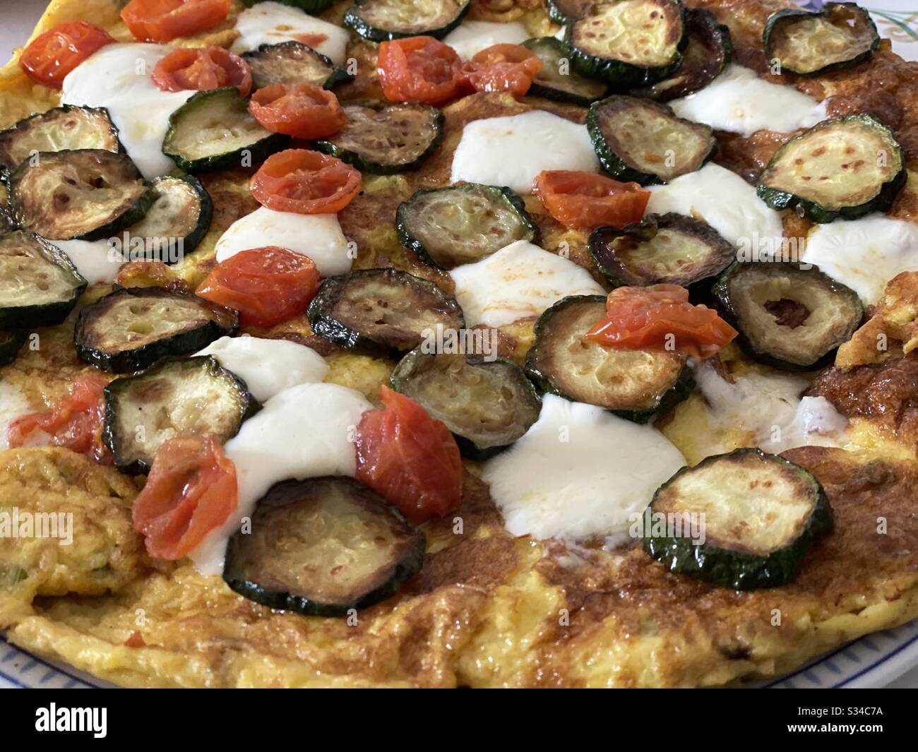 Omelette hi-res stock photography and images - Alamy