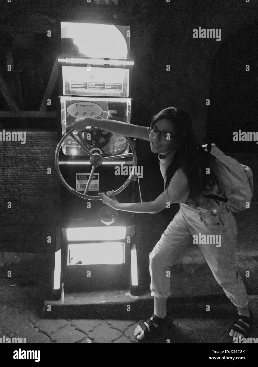 Gacha life hi-res stock photography and images - Alamy