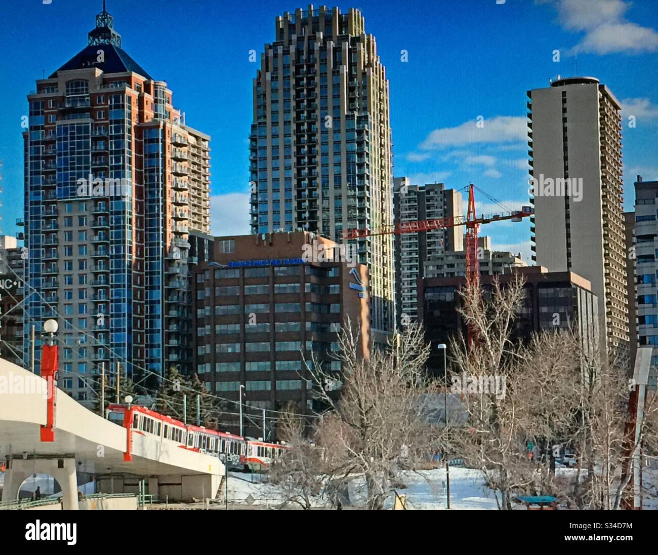 Ctrain hi-res stock photography and images - Alamy