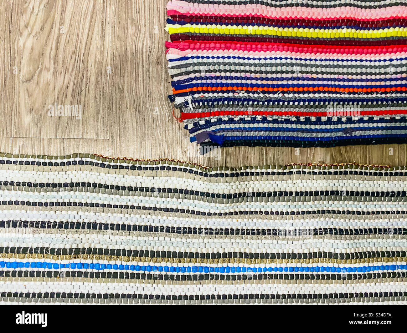 Floor rugs hi-res stock photography and images - Alamy