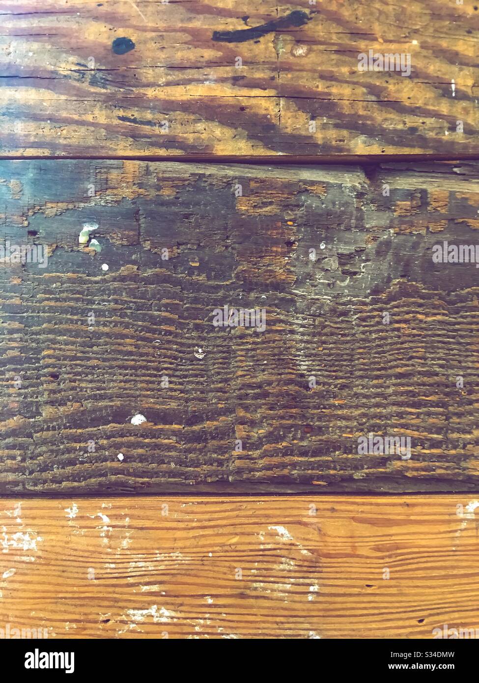 Wood surface texture background Stock Photo - Alamy