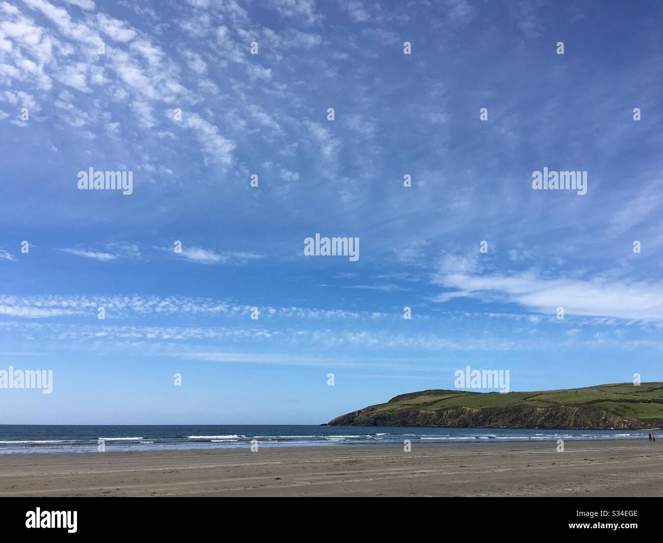Beachscape hi-res stock photography and images - Alamy