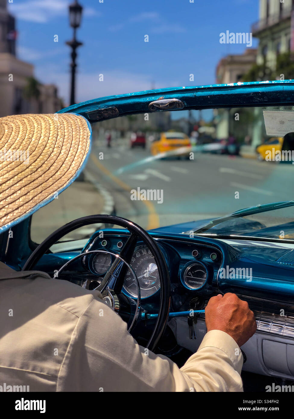 Cuba 2019 hi-res stock photography and images - Alamy