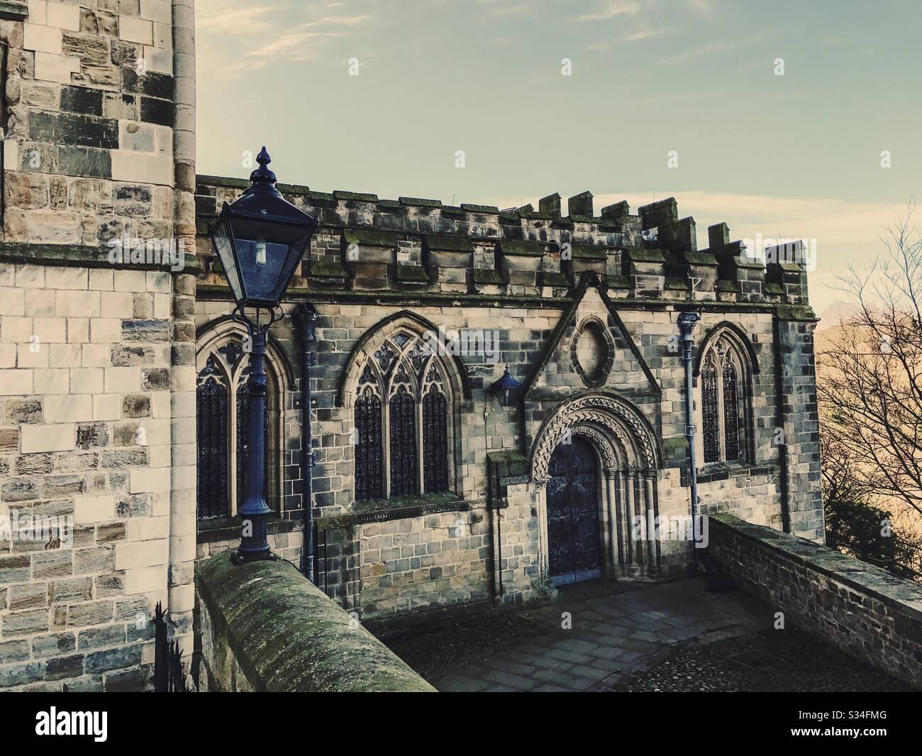 Gothic architectural elements hi-res stock photography and images - Alamy
