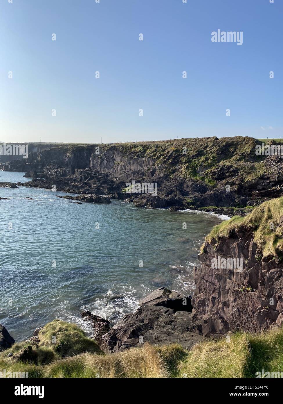 Bawn hi-res stock photography and images - Alamy
