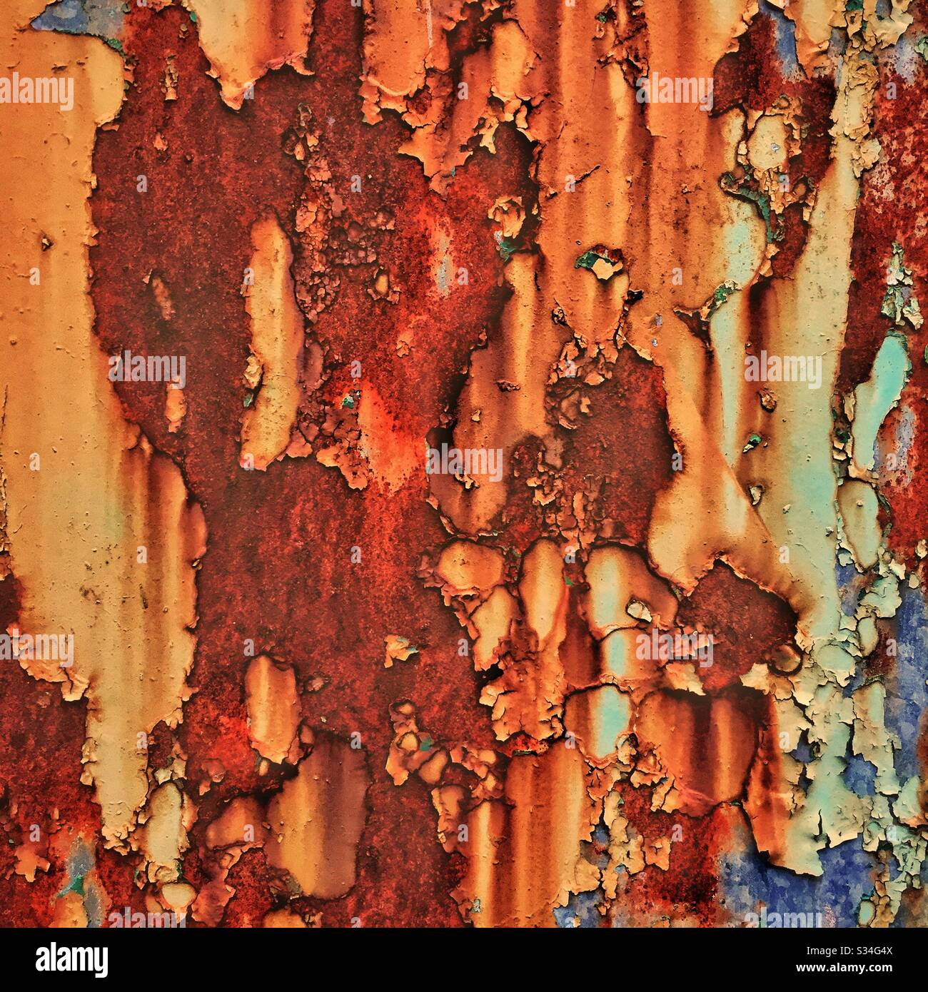 Detail of a 'pang uk' or stilt house, in Ma Wan Chung, a fishing ...