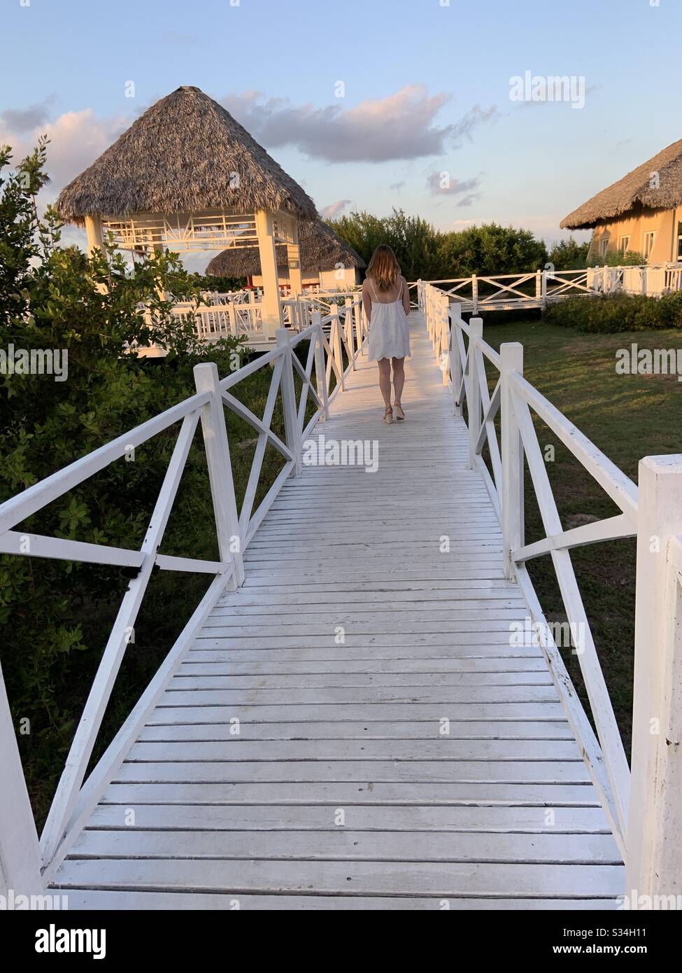 Cayo santa maría cuba hi-res stock photography and images - Alamy