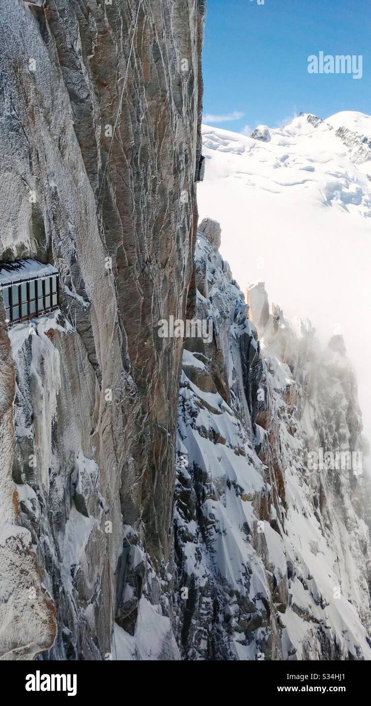 Auguille hi-res stock photography and images - Alamy