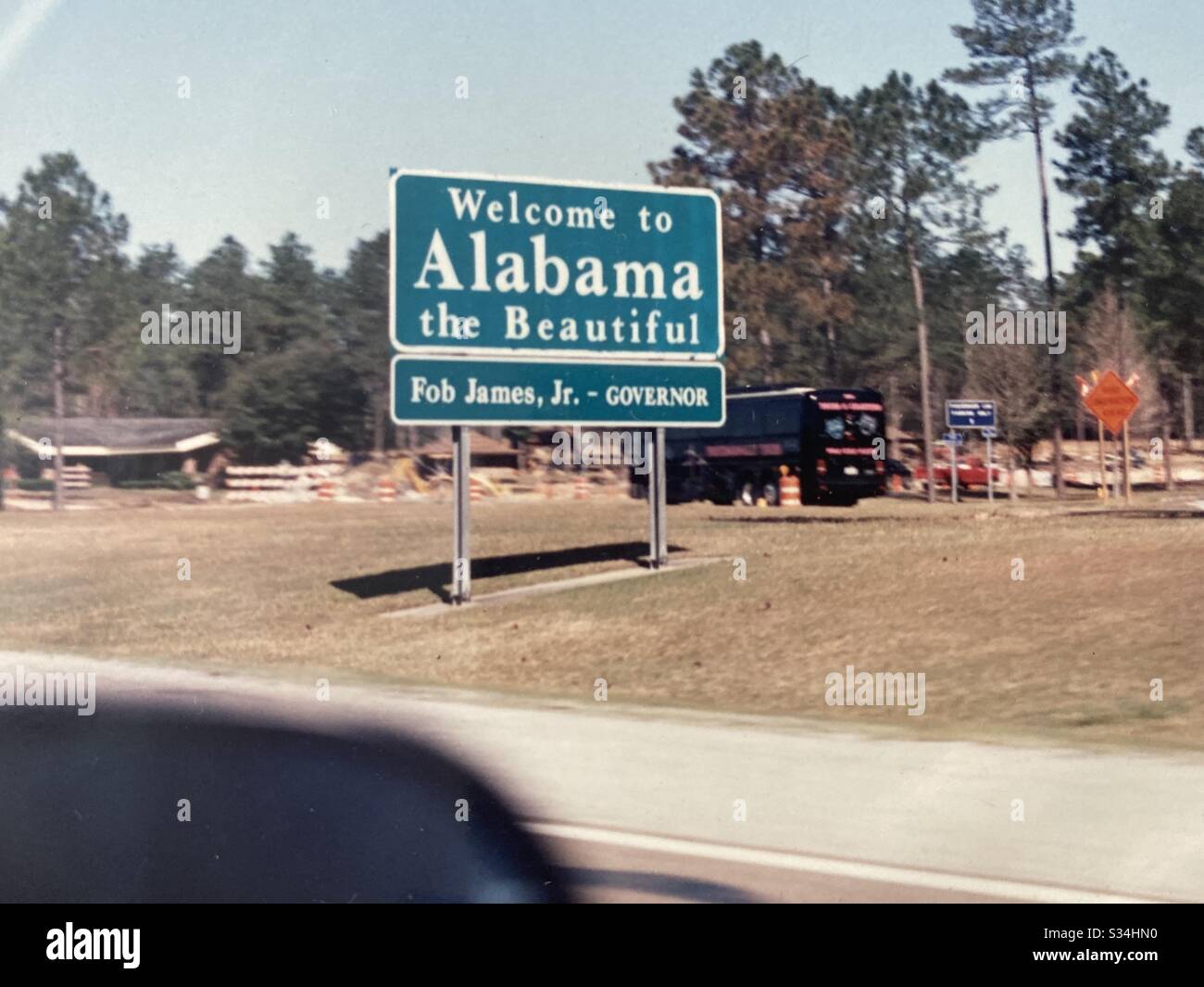 Usa 80s vintage hi-res stock photography and images - Alamy
